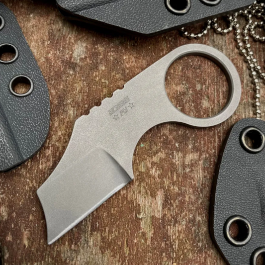 McNees Bee Necker – McNees Knives