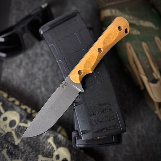 Ridge Runner – McNees Knives